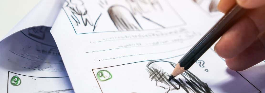 How to Write a Movie Script | A Comprehensive Guide - Celtx Blog