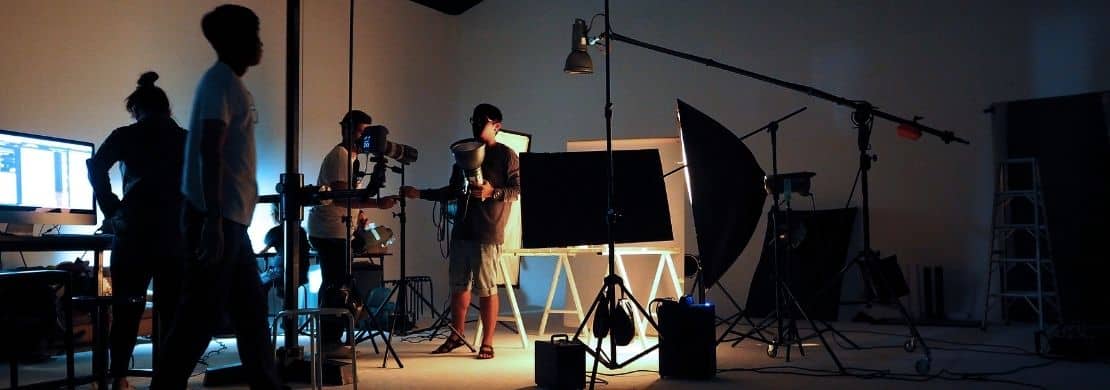 How to Write a Movie Script | A Comprehensive Guide - Celtx Blog