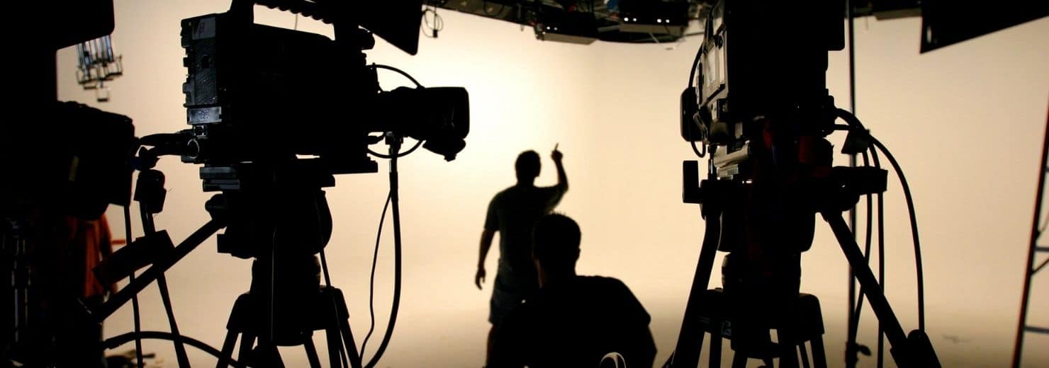 Do Film Directors Write the Script? (Quick Answer) - Celtx Blog