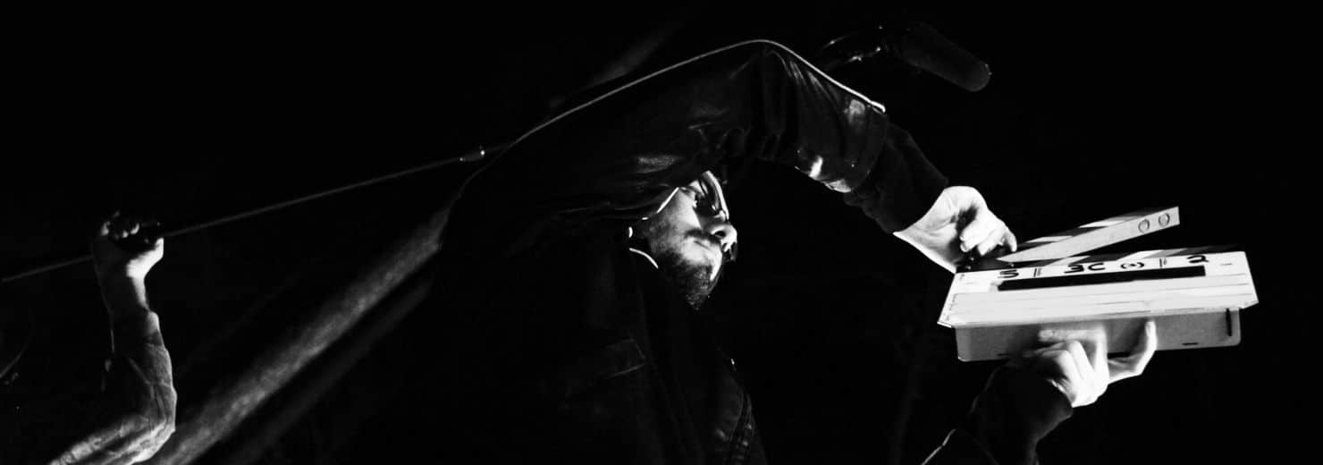 What is Screenwriting? Definition, Examples, and More - Celtx Blog