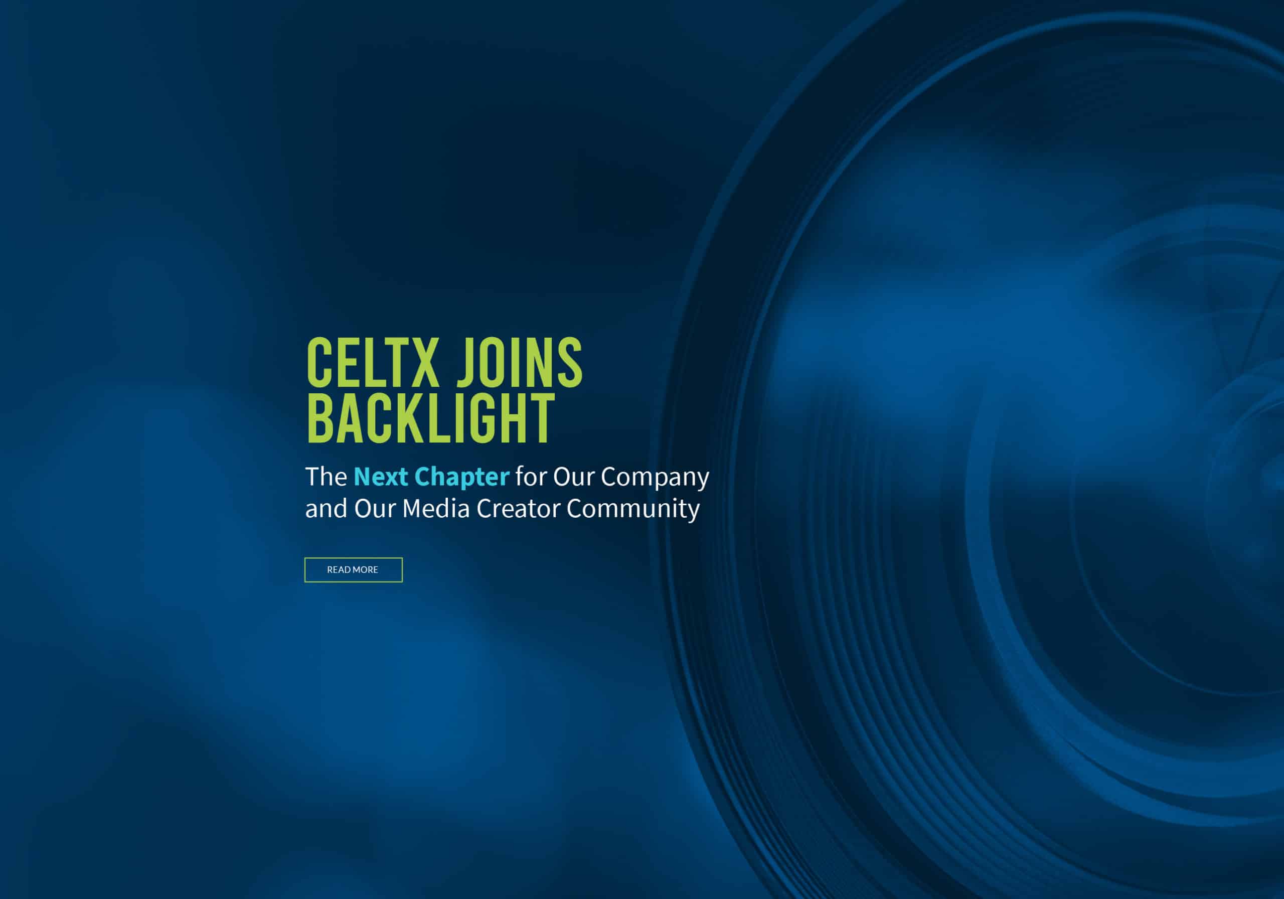 The Celtx Blog for Filmmakers and Video Production