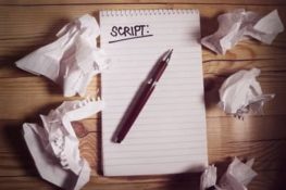 The Celtx Blog for Filmmakers and Video Production