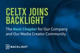 The Celtx Blog for Filmmakers and Video Production