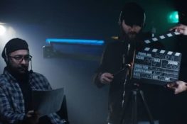 The Celtx Blog for Filmmakers and Video Production