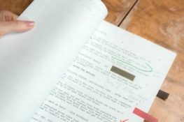 The Celtx Blog for Filmmakers and Video Production