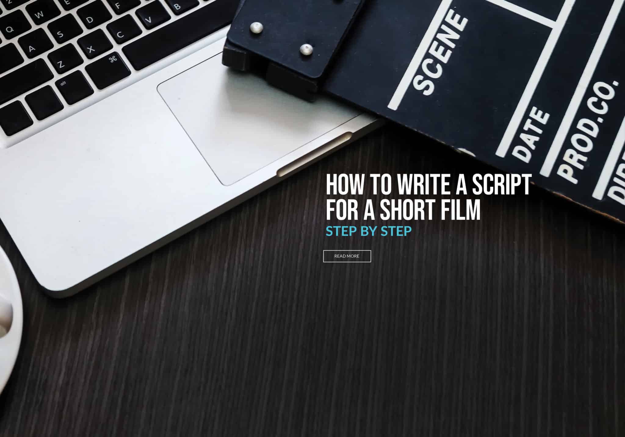 The Celtx Blog for Filmmakers and Video Production