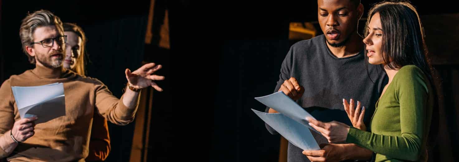 How to Write a Script for a Short Film | Step by Step - Celtx Blog