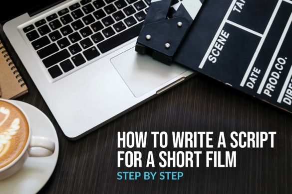 The Celtx Blog for Filmmakers and Video Production