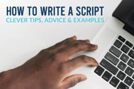 How to Do a Script Breakdown - With Examples & Screenshots - Celtx Blog