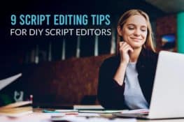 How to End a Screenplay - Celtx Blog
