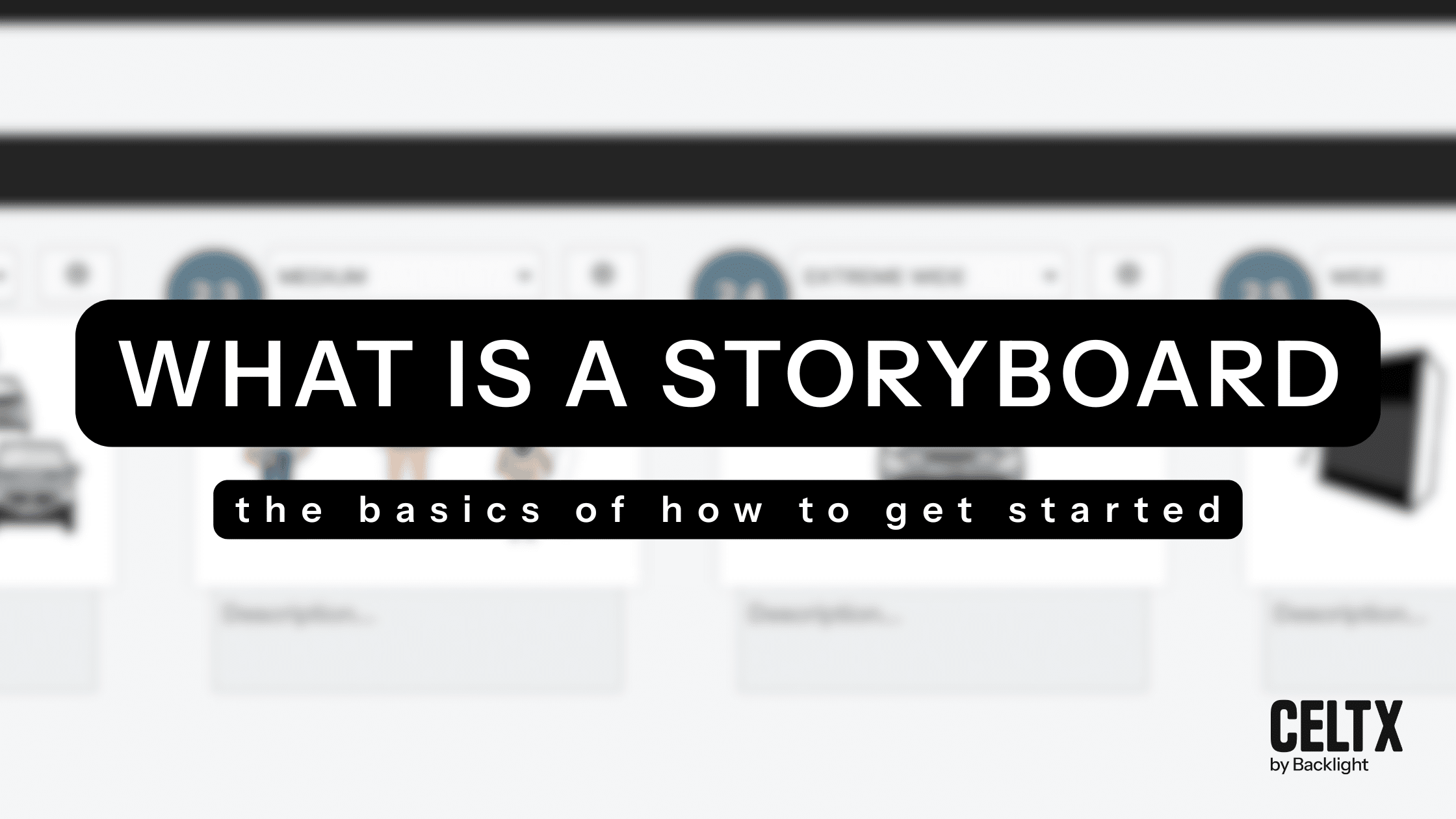 What Is A Storyboard - Infoupdate.org