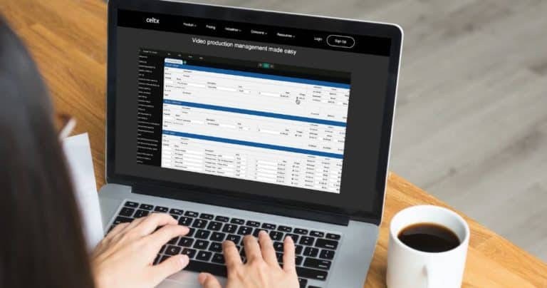 How to Manage a Film Budget [Top Sheet & Templates Included] - Celtx Blog