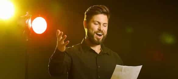 How to Write a Script [A Basic 5-Step Guide with Pictures] - Celtx Blog