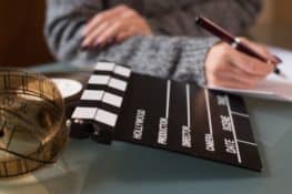 The Celtx Blog for Filmmakers and Video Production
