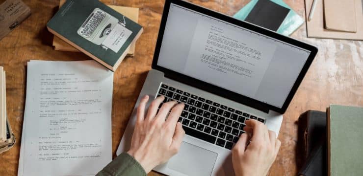 How To Write A Script For A Short Film 9 Highly Effective Tips 