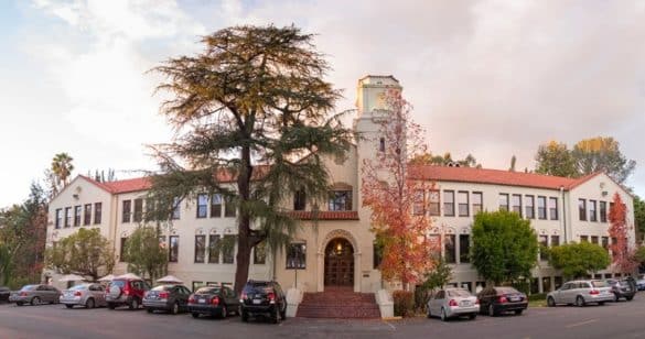 11 Best Schools for Screenwriting in America [For 2023] - Celtx Blog