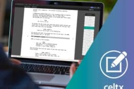 The Celtx Blog for Filmmakers and Video Production