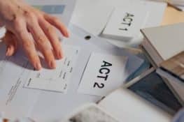 How to Write a Skit: A 5-Step Guide for New Writers - Celtx Blog