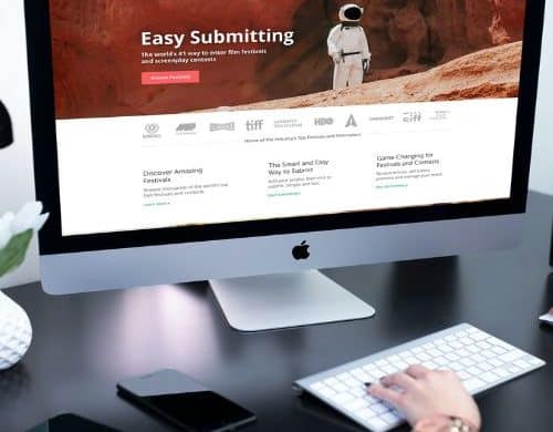 Top 10 Screenwriting Agencies and Agents for Talented Writers - Celtx Blog