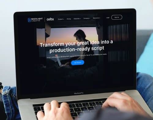 10 Hacks to Help You Stick to Your Writing Goals in 2023 - Celtx Blog