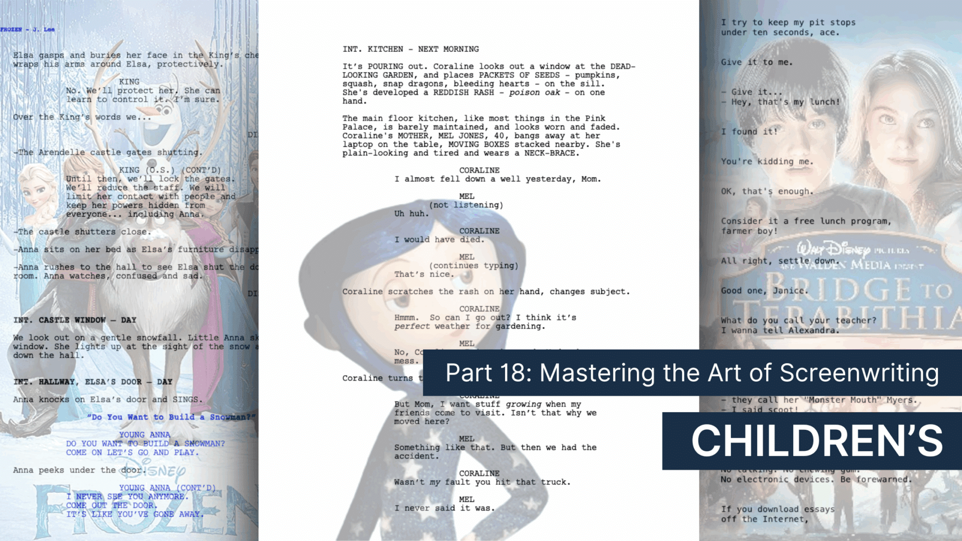 The Celtx Blog for Filmmakers and Video Production